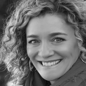 Allison Massari - RedPropeller Speakers Bureau