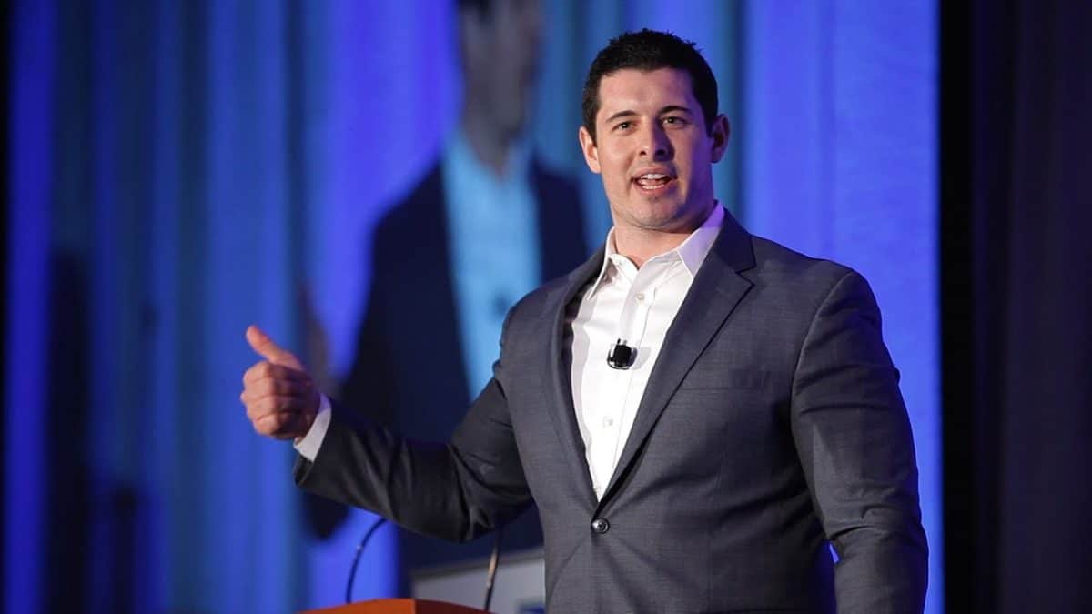 Channel a NFL Mindset to Inspire and Motivate - RedPropeller Speakers ...