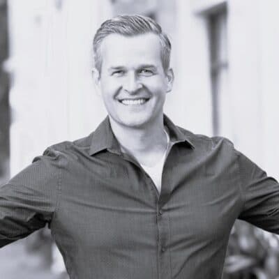 James Beck - RedPropeller Speakers Bureau